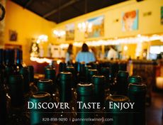 Banner Elk Winery and Villa, NC