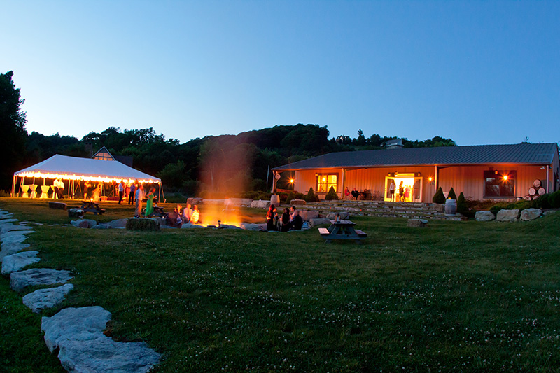 Photographers Galleries of Banner Elk Winery & Villa, NC