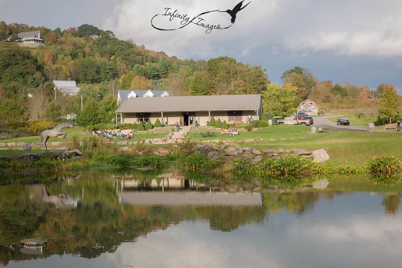 Photographers Galleries of Banner Elk Winery & Villa, NC