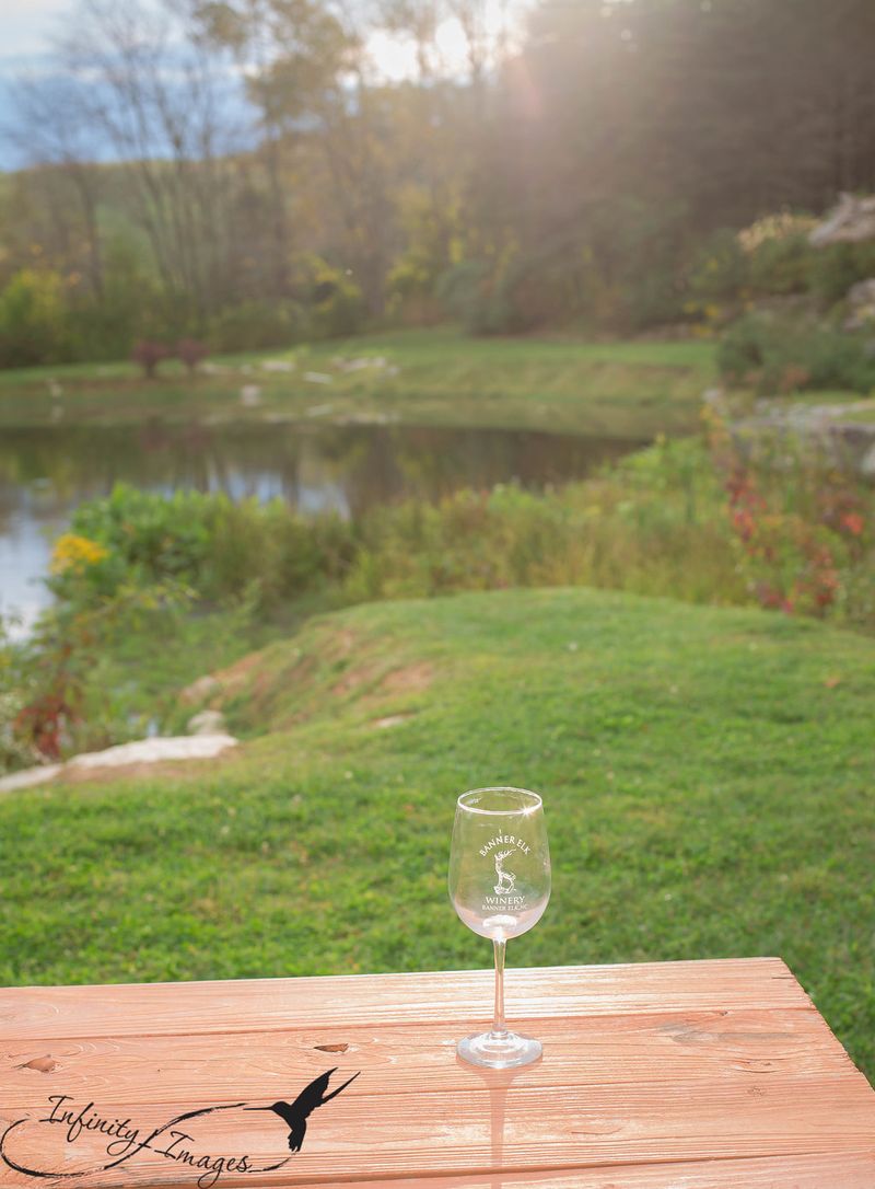 Photographers Galleries of Banner Elk Winery & Villa, NC