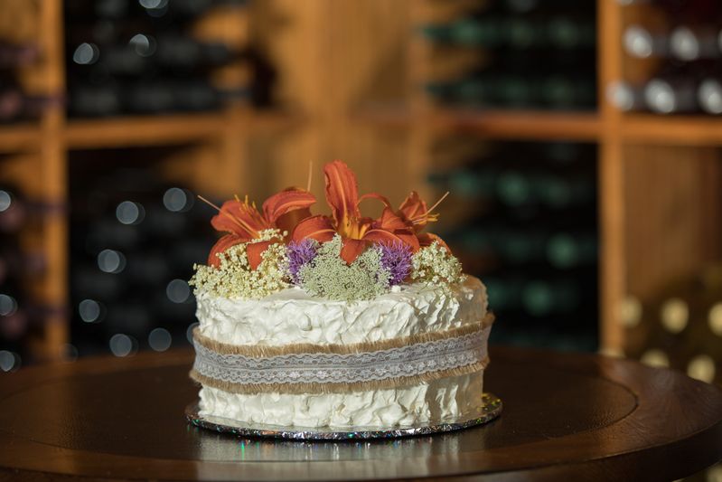 Experience the Banner Elk Winery & Villa, North Carolina