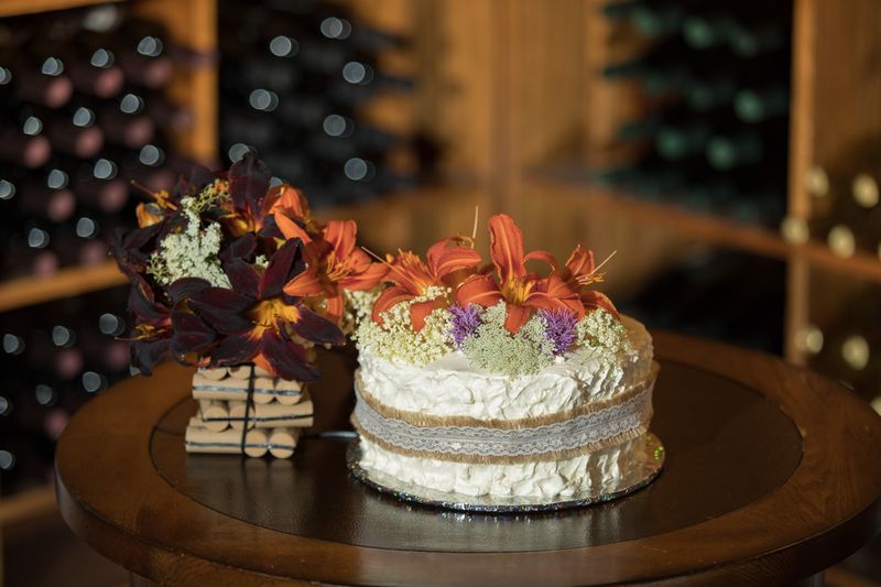 Experience the Banner Elk Winery & Villa, North Carolina