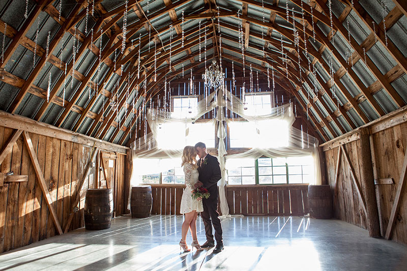 Experience the Banner Elk Winery & Villa, North Carolina