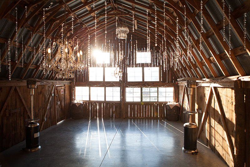 Experience the Banner Elk Winery & Villa, North Carolina