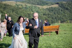 Experience the Banner Elk Winery & Villa, North Carolina